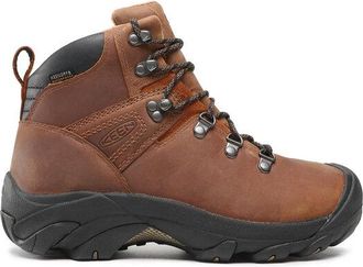Keen Trekkingschuhe Pyrenees 1002435 Braun