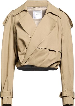 JNBY JACKEN & M&Auml;NTEL - Jacken und Anoraks auf YOOX.COM