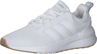 adidas Adidas Damen Racer TR21 Shoes, Cloud White/Cloud White/Grey Two, 36 2/3 EU