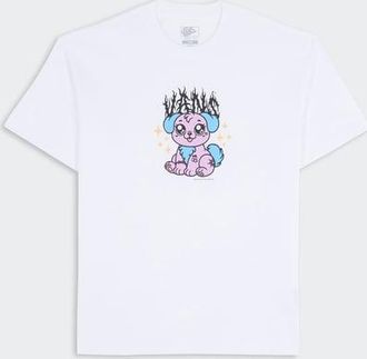 Vans T-shirt - Taille XS