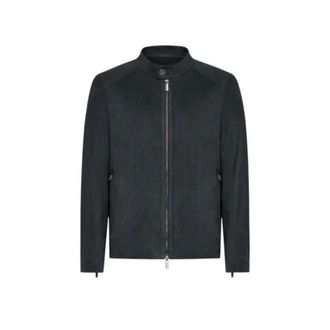 Roberto Ricci Design Rrd, Homme, Vestes, Bleu, Taille: M Nabucco Rider Jacket