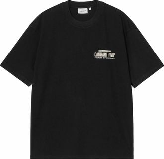 Carhartt Work in Progress T-shirt Arcan Coton Bio Carhartt WIP