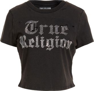 True Religion TOPS - T-shirts auf YOOX.COM