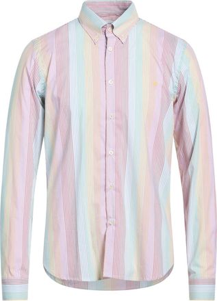 Manuel Ritz TOPS - Hemden auf YOOX.COM