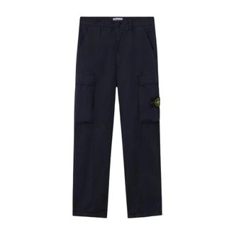 Stone Island Herren, Hosen, Blau, W30Gr&ouml;&szlig;e