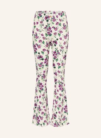 Dolce & Gabbana Jerseyhose lila