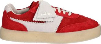 Clarks Damen, Schuhe, Rot, 39 EUGr&ouml;&szlig;e