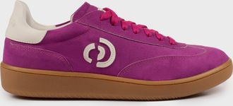 Risorse Future Herren vegan Sneaker Zenit Fuchsia