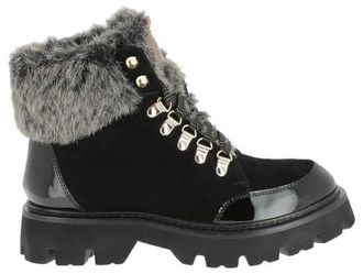 Les Tropeziennes LES TROPEZIENNES PAR M. BELARBI Femme Zamy Chaussures Ville Bottes DE Neige, Noir, 37 EU
