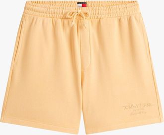 Tommy Hilfiger Bermuda droit en coton