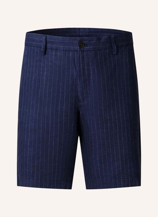 Hackett Shorts Yd Stripe Short blau