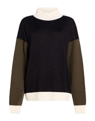 Mood_One STRICKWAREN - Rollkragenpullover auf YOOX.COM