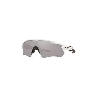 Oakley Homme, Accessoires, Blanc, Taille: 38 MM Lunettes de soleil Radar EV Path Premium