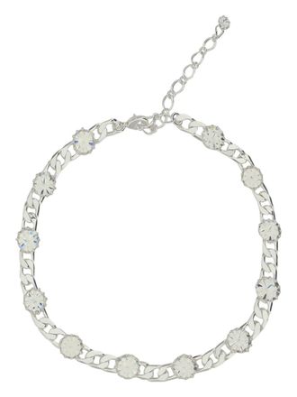 Magda Butrym collier en cha&icirc;ne - Argent