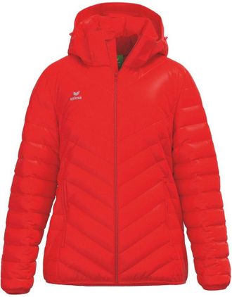 Erima Winterjacke Cmpt Puffer Jacket