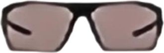 Nike Terminus Pilotenbrille - Schwarz