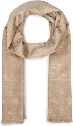 Guess Schal AW5685 POL03 Beige