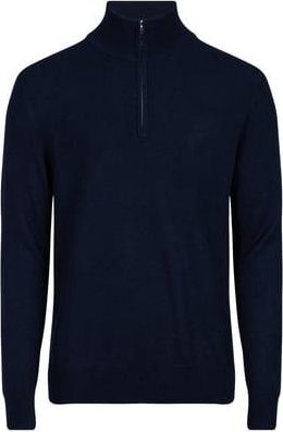 Au Printemps Paris Pull Yvan-M droit en cachemire