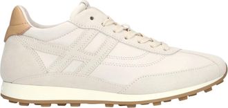 Hogan Herren, Schuhe, Beige, 39 EUGr&ouml;&szlig;e