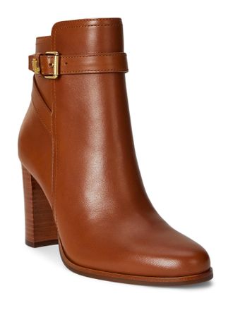 Lauren Ralph Lauren Stiefelette Brooke II