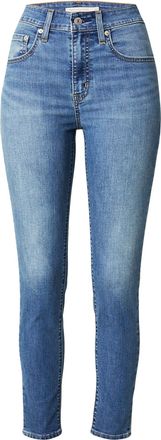 Levi's Jeans 721 High Rise Skinny