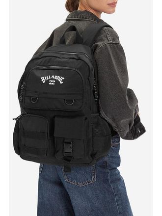 Billabong Rucksack C-BLB-MC-001-08 Schwarz