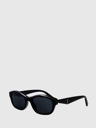 Saint Laurent Sonnenbrille Damen Farbe Schwarz