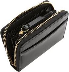 Saison 1865 Porte-monnaie en cuir