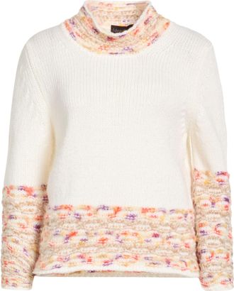 Fabrizio Del Carlo STRICKWAREN - Rollkragenpullover auf YOOX.COM