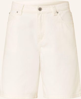 Worst Behavior Wrstbhvr Jeans-Bermudas Yumi weiss