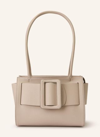 Boyy Boyy Handtasche Bobby 23 Soft beige