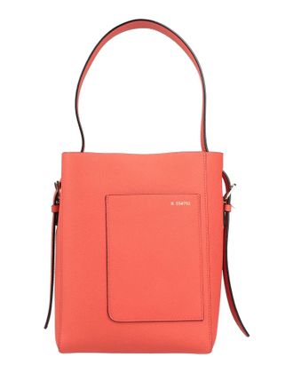 Valextra BORSA SECCHIELLO PICCOLA SOFT