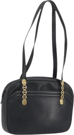Dior Sac cabas Pre-owned - Femme - Pre-owned - Noir - Taille: ONE Size