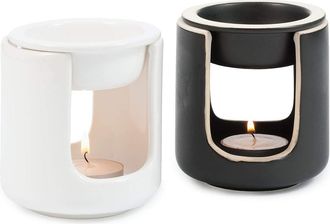 Pajoma Duftlampe Florence, 2er Set