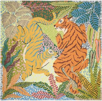 Bimba & Lola Bimba Y Lola Schal orange