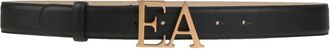 Emporio Armani Kleinlederwaren - Gürtel auf YOOX.COM