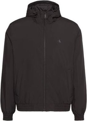 Calvin Klein Veste coupe-vent &agrave; logo