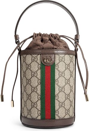 Gucci Ophidia Mini Bucket Bag