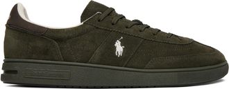 Polo Ralph Lauren Sneakers Polo Ralph Lauren Bedford 809P13079003 Gr&uuml;n