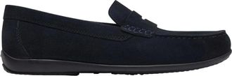 Geox Accessoires - Homme - Chaussures - Bleu - Taille: 41 EU