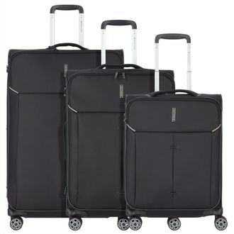 Roncato Kofferset Ironik 2.0