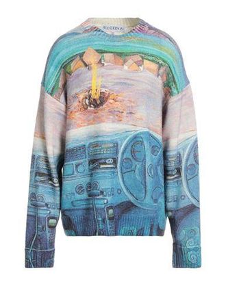 J.W.Anderson MAILLE - Pullover sur YOOX.COM