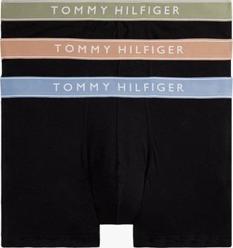 Tommy Hilfiger Lot de 3 boxers
