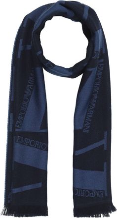 Emporio Armani ACCESSOIRES - Schals auf YOOX.COM