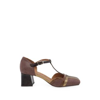 Chie Mihara Volai - - Shoes - Damen - Braun - 37 EU