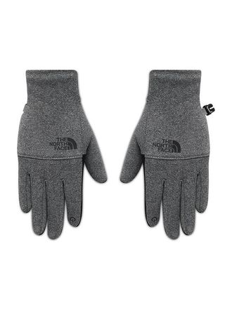 The North Face Damenhandschuhe Etip Glove NF0A4SHBDYY1 Grau
