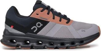 On Laufschuhe Cloudrunner 5298051 Rosa