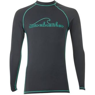 Wavebreaker Herren Kapuzensweat Shirt