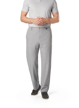 Strellson Herren Hosen grau