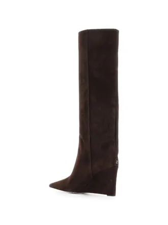 Jimmy Choo London Blake Boot - Brown